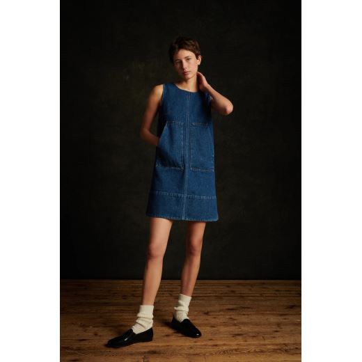 robe mitsouko soeur - mode femme collection printemps-été - j'aime