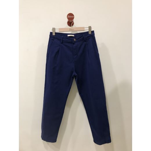 pantalon arlette encre hod paris - mode femme collection printemps-été ...